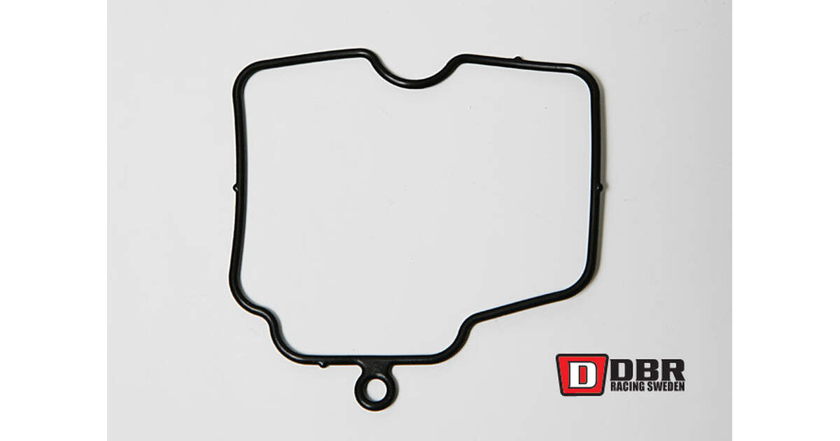Motor | Fiddy reservdelar | Förgasare packning botten(26/30mm) | DBR Racing
