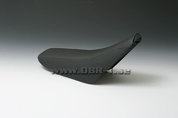 Sadel och Plast | Fiddy reservdelar | Sadel hård (crf 50) | DBR Racing