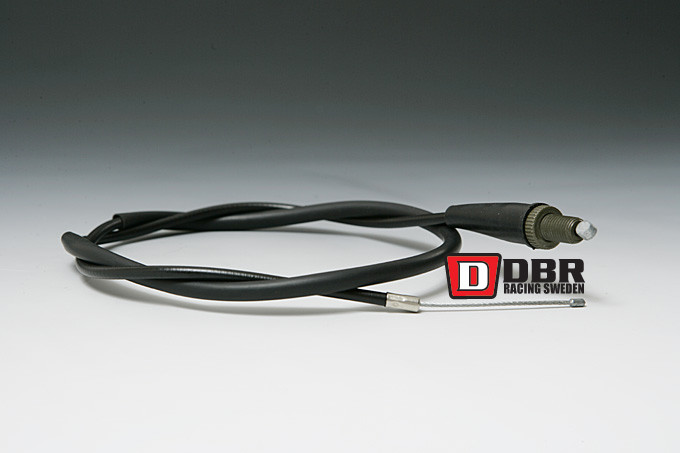 Styrning | Fiddy reservdelar | Gasvajer | DBR Racing